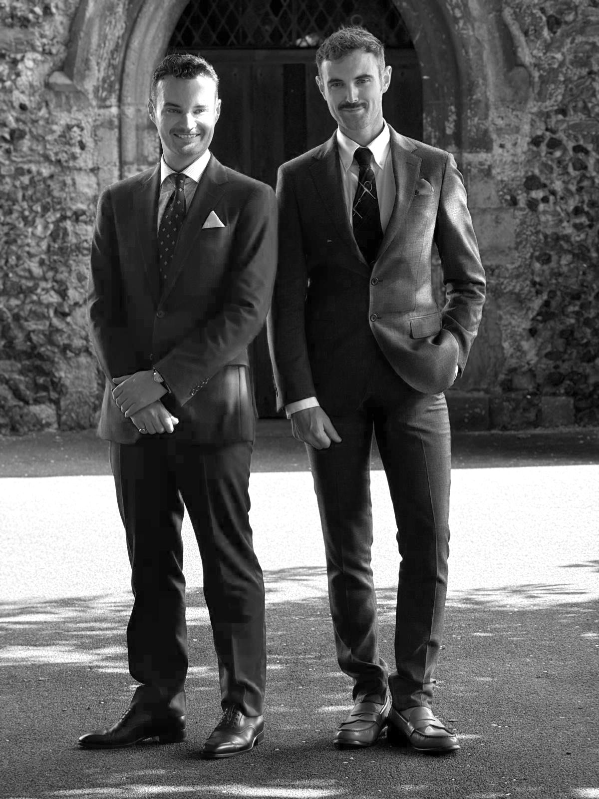 Petherick & Co. – Petherick & Co.